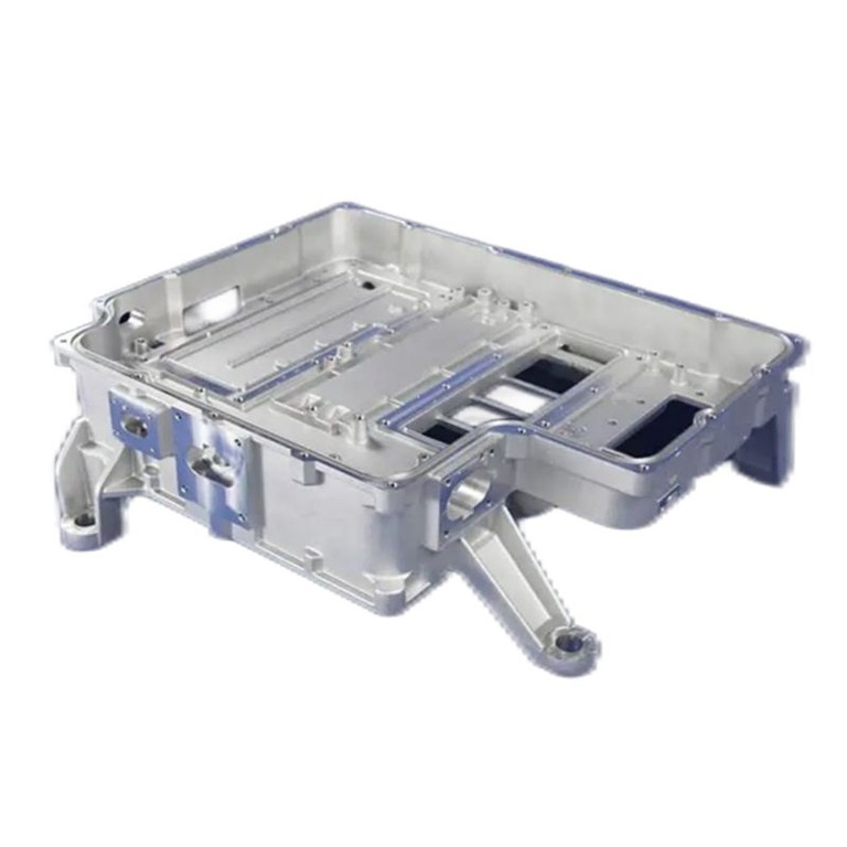 High Pressure Die Casting(HPDC) Solutions for Precision Parts-SHD